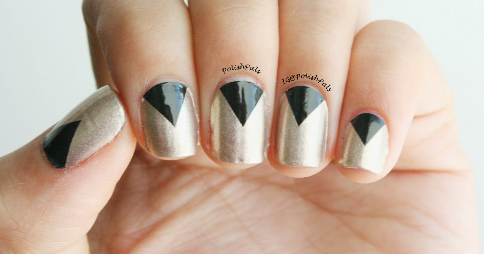 Polish Pals: Minimalist Collection by Incoco