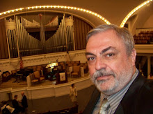 The Voice of One: The Ghost of Lee George