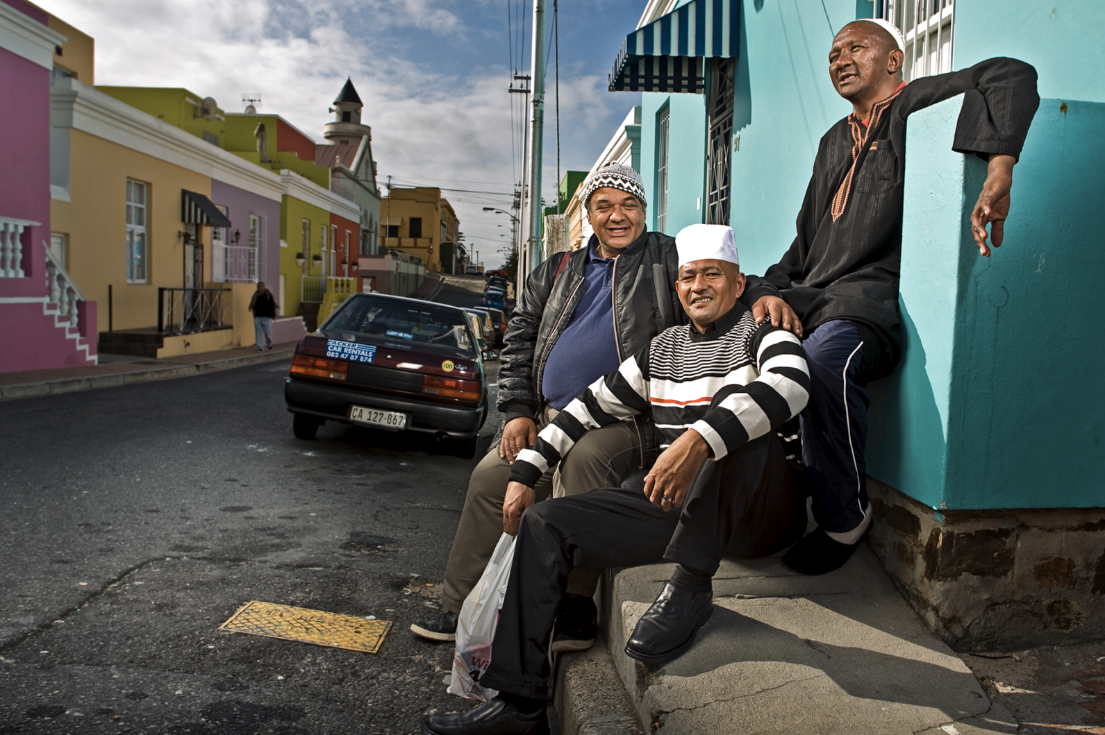 OLTRE IL MURO: ARTE e FOTOGRAFIA: FRANTZ BORIS | PHOTOGRAPHER