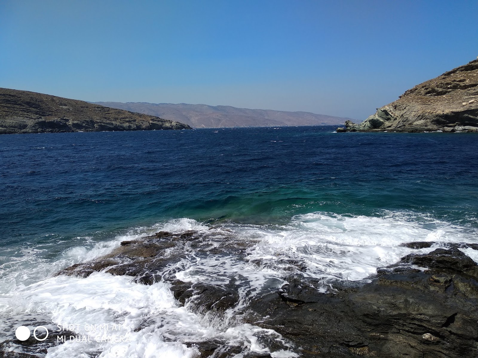 ΔΕΝ ΘΥΜΑΜΑΙ ΠΟΛΛΑ ΠΡΑΓΜΑΤΑ…