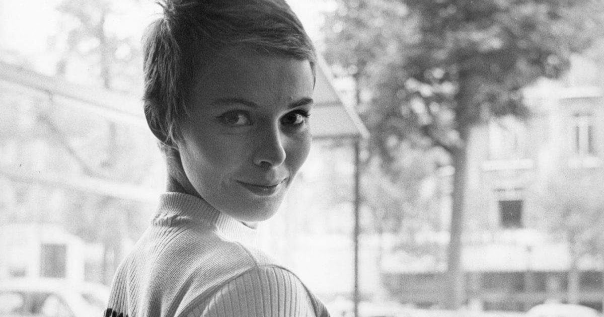 At the Movies: Jean Seberg