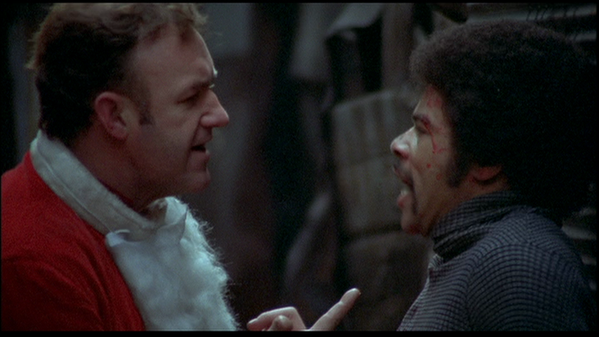 Cockeyed Caravan: The First 15 Minutes Project #3: Popeye Doyle