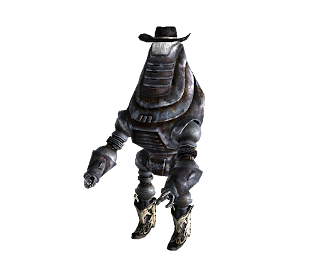 ANI1105 RoBoTCity: Robot Ideas (Research 2) Video Games