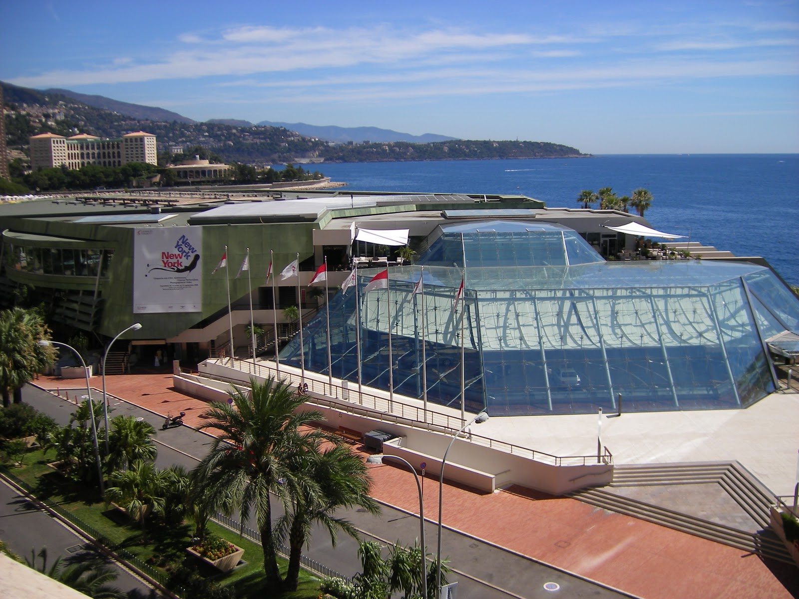 Phoebettmh Travel: (Monaco) – Travelling to Monaco