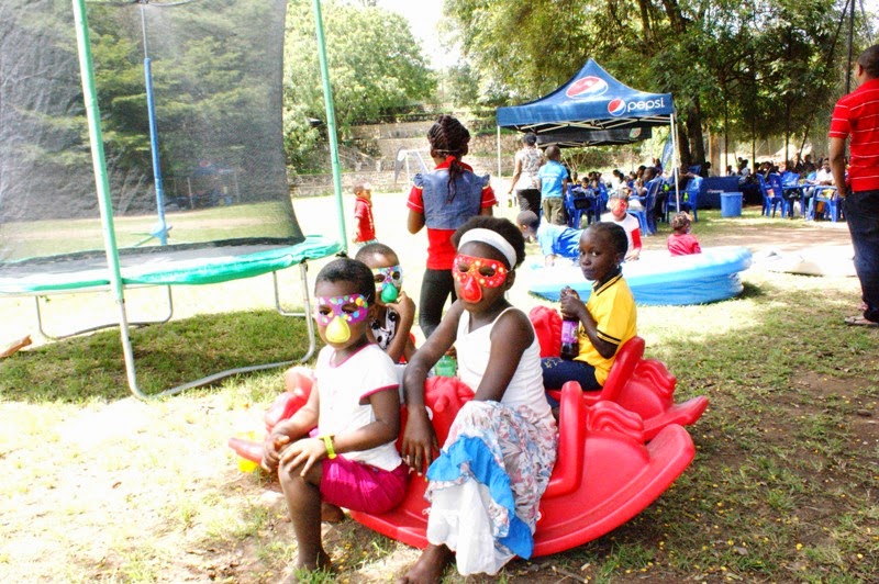 PICHA ZA BONANZA LA WAZAZI NA WANAFUNZI ISAMILO INTERNATIONAL SCHOOL ...