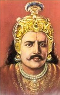 Unknown and Untold Mighty King Pandiyas ~ Unknown Indian History