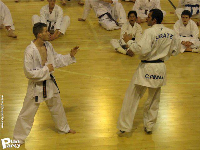 OLYMPIC KARATE SPORT CLUB - Sport Karate, Tang Soo Do : LES STARS DU ...