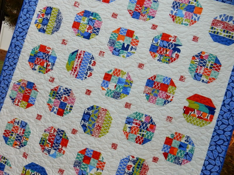 New Quilt Patterns! | A Quilting Life - a quilt blog