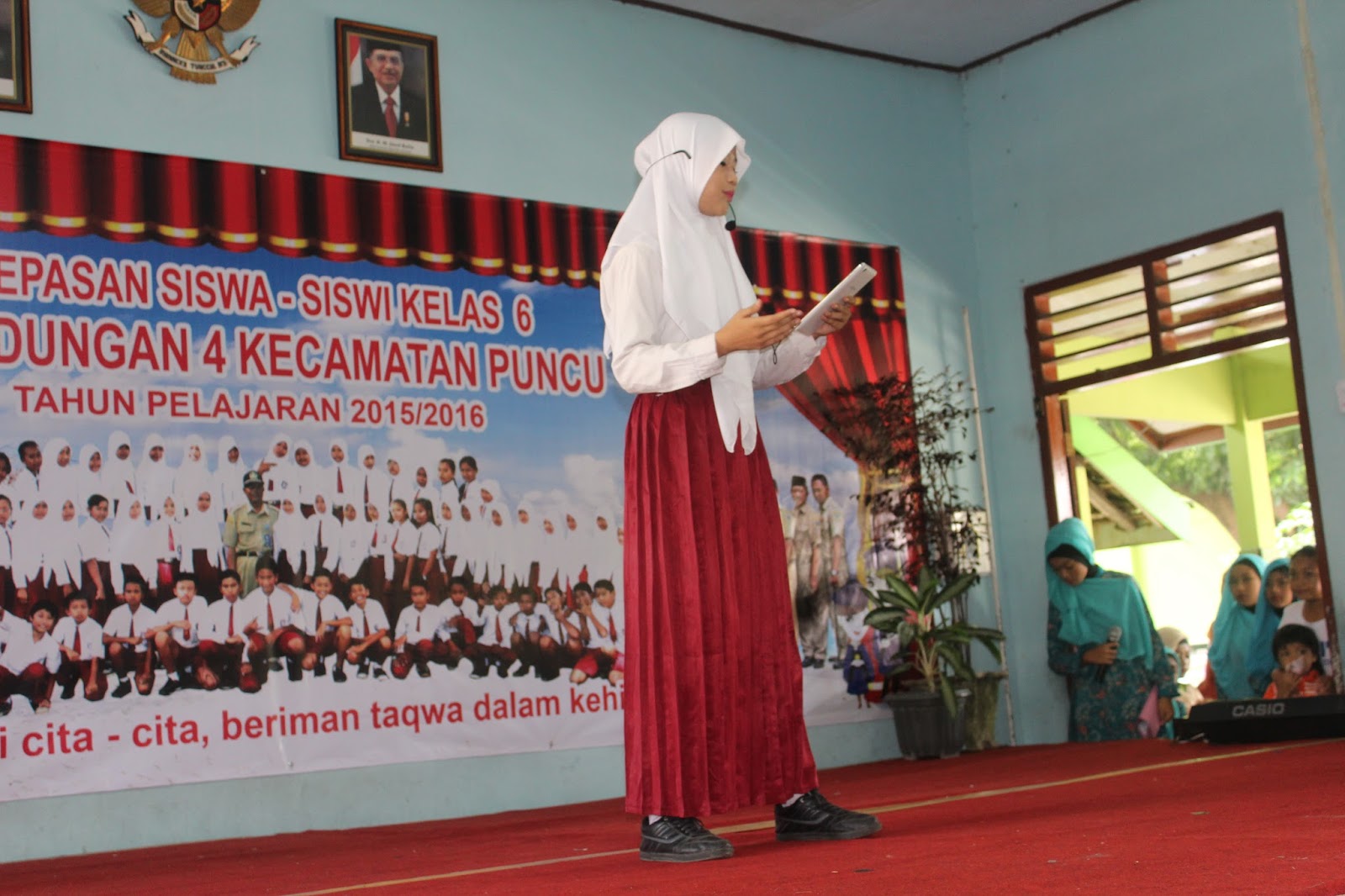 Cogan Kelas 2 Sd
