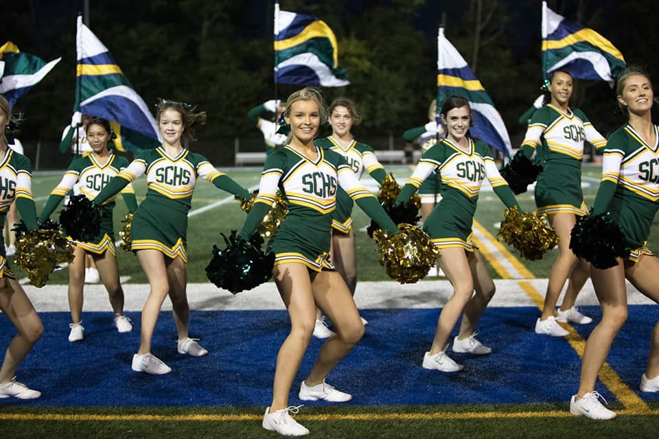 Shoreline Area News: 97 yard scramble highlights Scots season opening ...