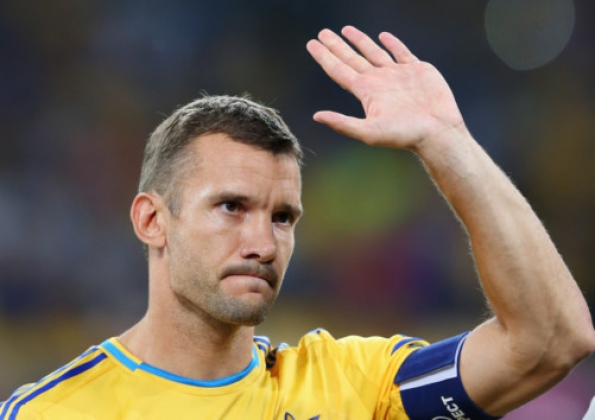 Andriy Shevchenko Profile and Pics | FOOTBALL STARS WALLPAPERS
