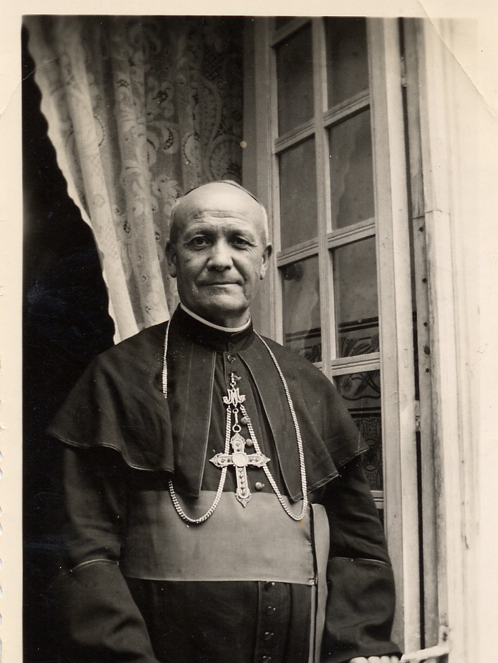 Nuestros orígenes...(parte I)