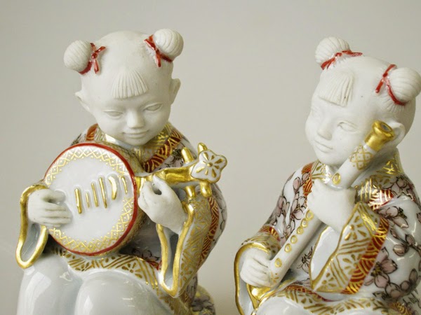 Sara Japanese Pottery: Ruri Takeuchi's Works will be returning to Japan ...