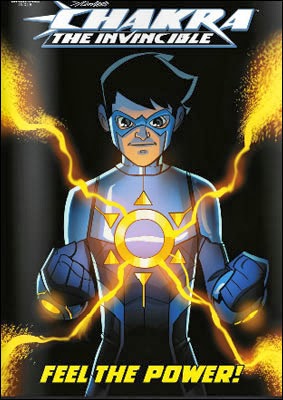 Popcorn Movie Central: Stan Lee Projects w/o Marvel