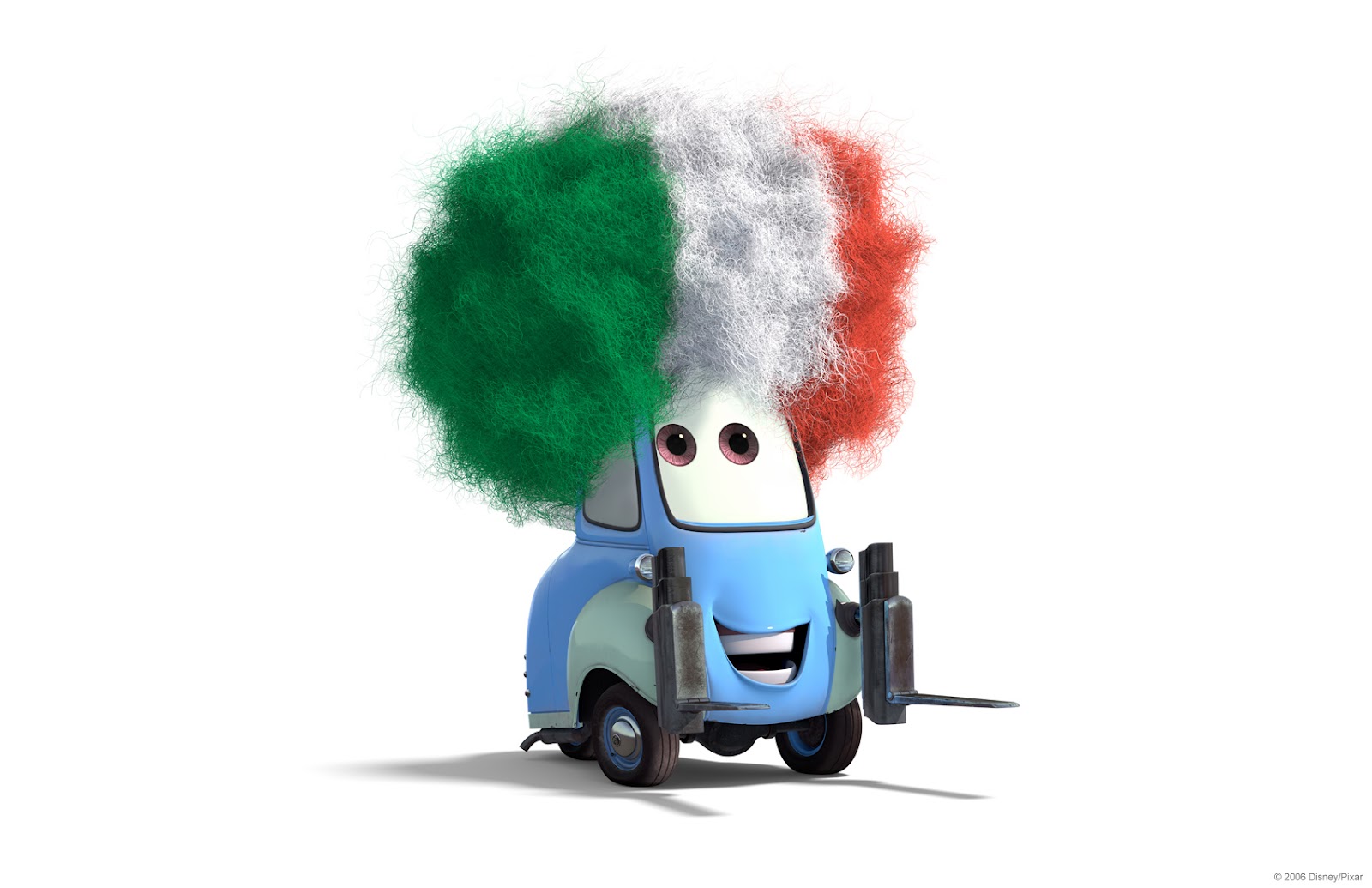 Disneypixar Cars Characters Guido Iso Isetta Disney C - vrogue.co