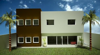 ARA Construcciones en General: TRANSFORMACION O REMODELACION DE SU FACHADA