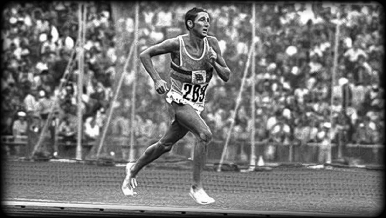 Go Feet: Friday photos (13): Happy Birthday Ron Hill.