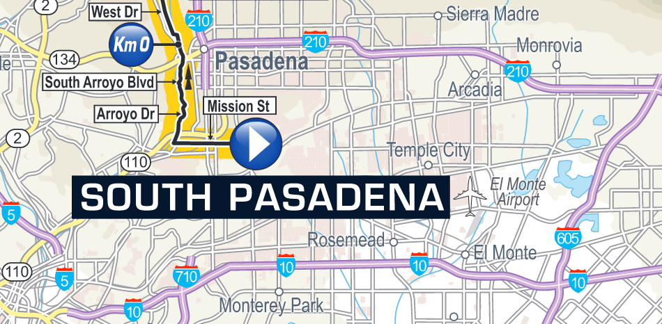 Stage Route and Maps Tour of California 2016 - Pedal Dancer®