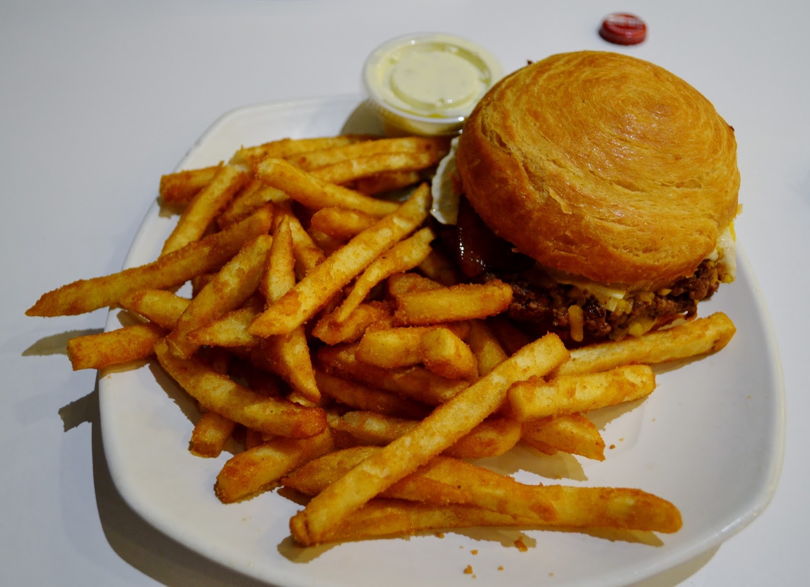 Pops 66 Soda Ranch on Route 66 | Arcadia, OK - Southern RoseMary Adventures