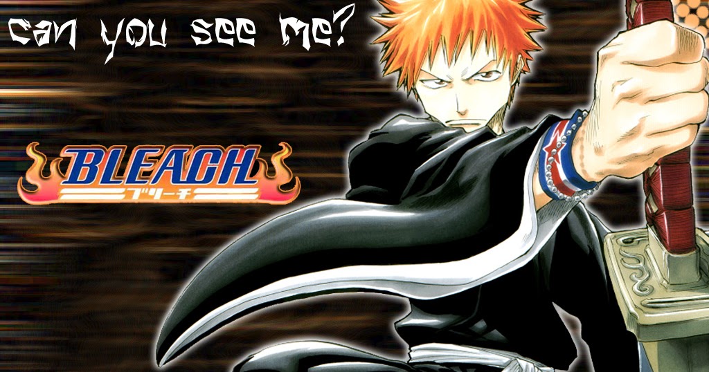 Bleach Wallpaper Landscape 1 - Kawaii Chan