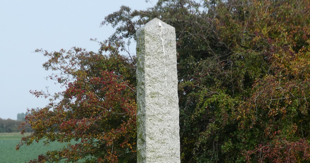 Nutfield Genealogy: Along the Pilgrim Trail ~ Fishtoft, Lincolnshire ...