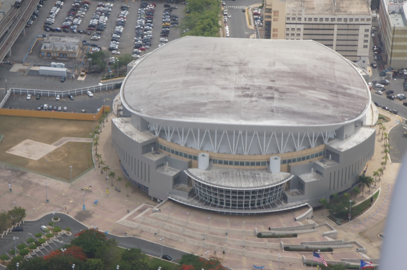 Extraordinary Stories From An Ordinary Guy: The "Baseball and Puerto ...