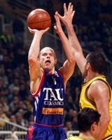 Momentos del Basket: El día del escándalo de Atenas y la venganza de ...