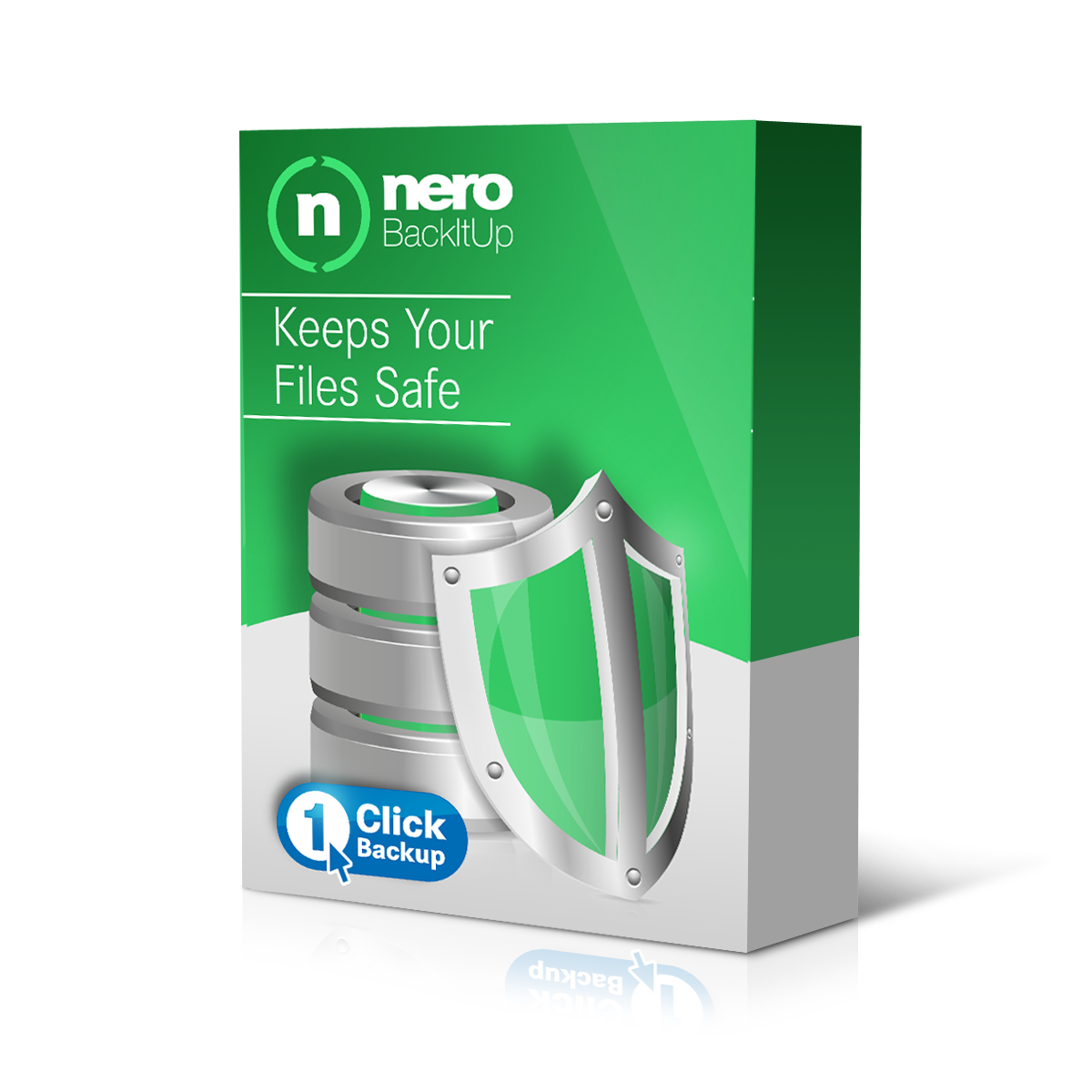 Cosas de Android: Nero BackItUp llega a dispositivos Android