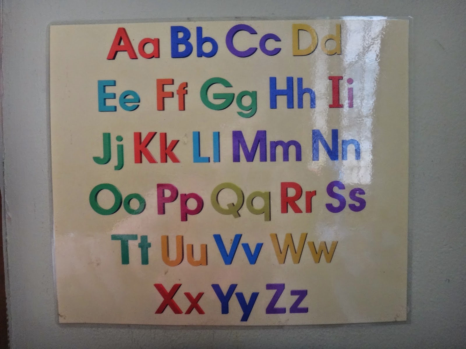 Little Stars Learning: Our 25 Activities of Circle Time