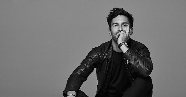 Ciao Roma: Massimo Dutti redefine el estilo italiano