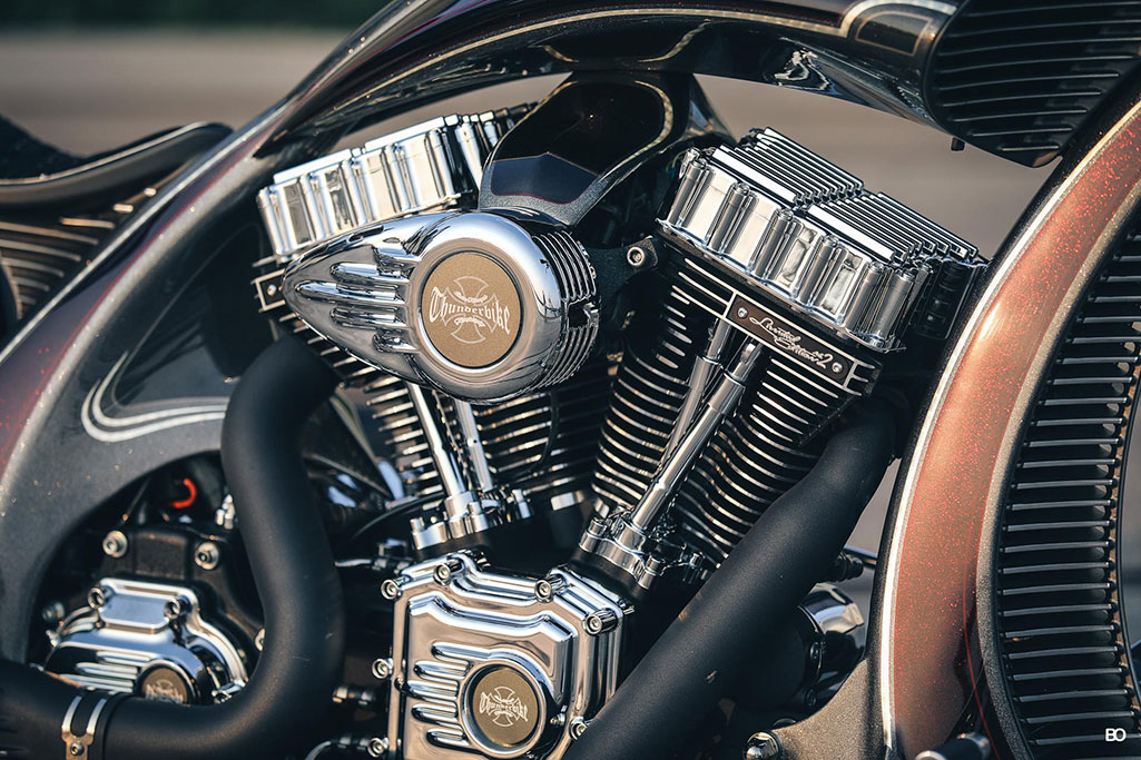 dWrenched - Kustom Kulture and Crazy Bikes: ONE OF THE BEST. EVER