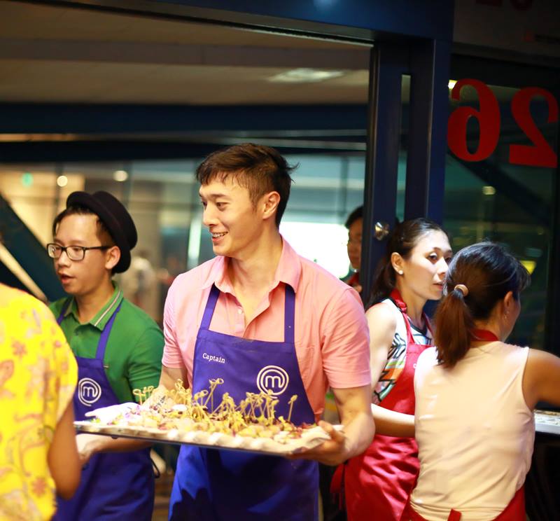 MasterChef Asia Season 1 Episode 2: Recap and Thoughts on Episode 2 ...