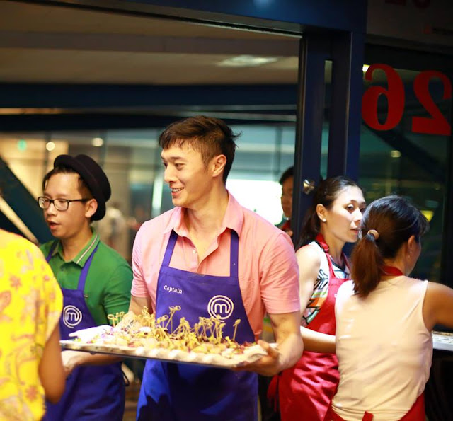 MasterChef Asia Season 1 Episode 2: Recap and Thoughts on Episode 2 ...