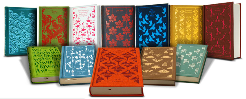 Fröken Lila: beautiful books