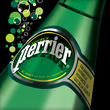 Lylou.Anne Collection: Perrier a 150 ans...