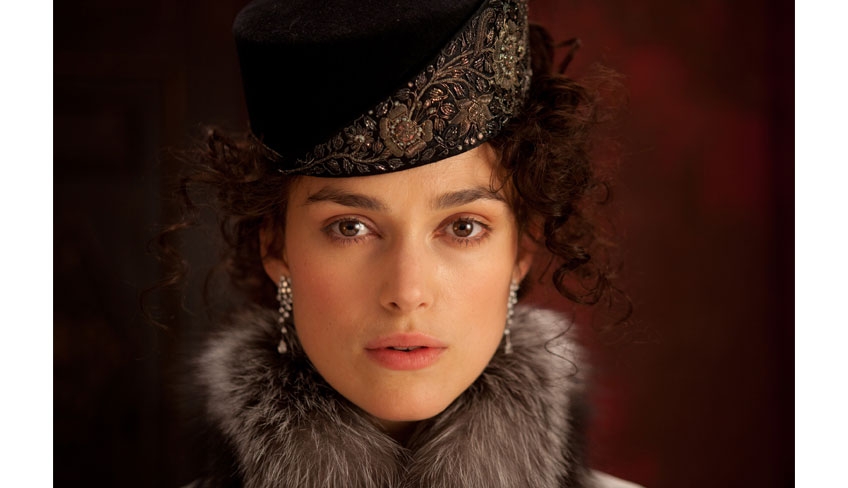 En Vaqueros: Anna Karenina, un derroche para los sentidos