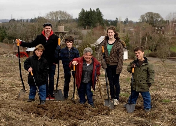 Its a Wonderful Movie - Your Guide to Family and Christmas Movies on TV ...