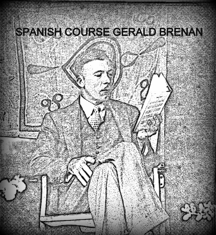 Gerald Brenan's Cultural Association (ACGB): octubre 2014