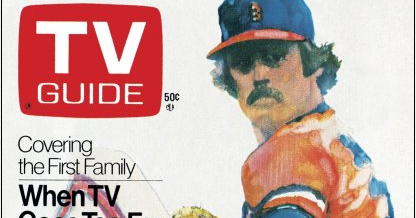 It's About TV: This week in TV Guide: October 17, 1981