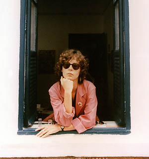 Ana Cristina Cesar - movimentos e fragmentos poéticos | Templo Cultural ...