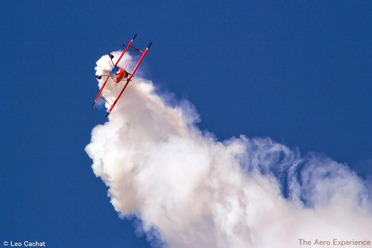 The Aero Experience: Jefferson County Air Festival Brings Local ...
