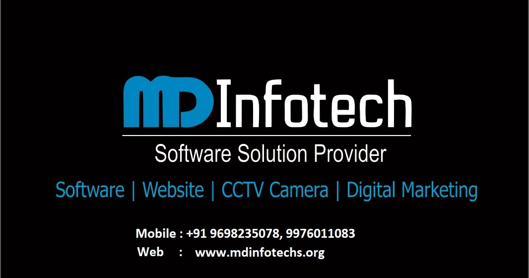 MD Infotech