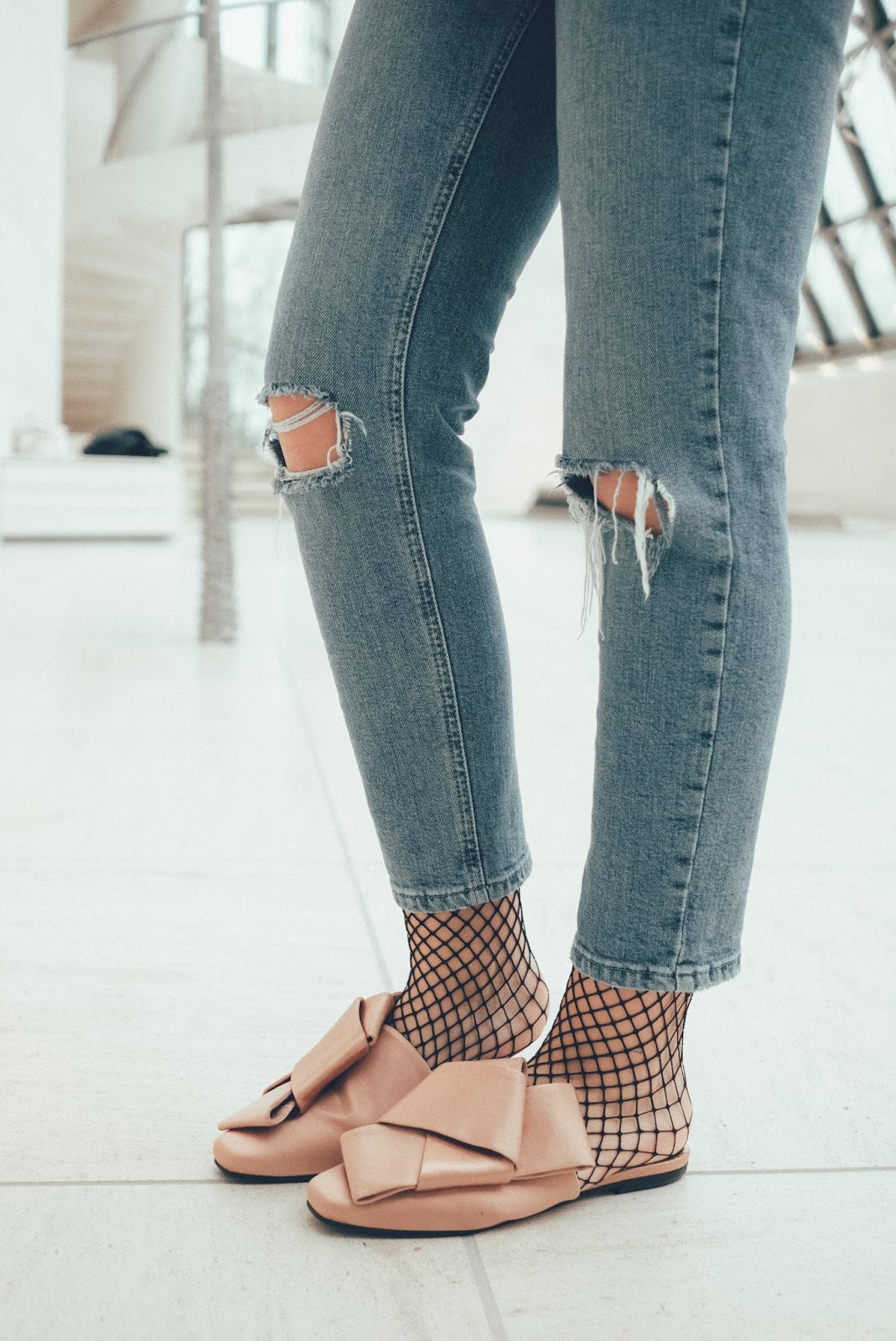 Arifashionthread - Luxembourg Fashion and Lifestyle Blog: Soft Pink ...