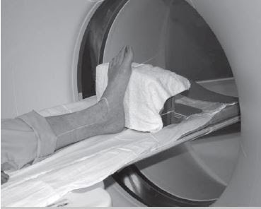 Ankle and Foot - CT Imaging Technique - RadTechOnDuty