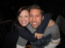 Alissa is Cooking: Bacon & Eggs...chocolate style