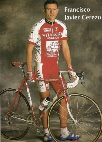 PEÑA CICLISTA CHAMORRIANA.: outubro 2014