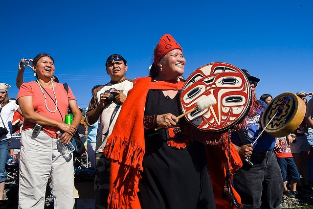 Ŧhe ₵oincidental Ðandy: Tribal Headdresses From Around The World ~ Part IX