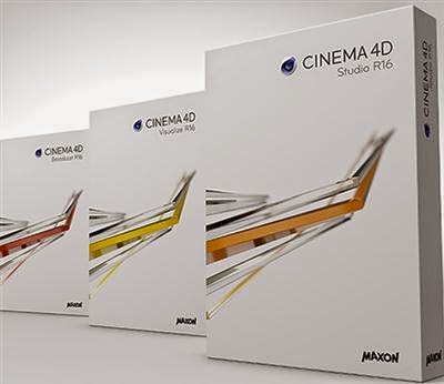 CINEMA 4D R16 SERIALS | Hep Crack