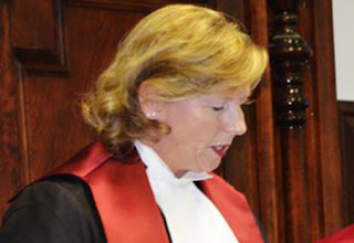 The Wilfred Doyle Story - An Island Story : The Judiciary in PEI ...