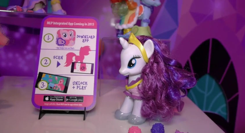 Friendship Celebration and Equestria Girls Apps Coming June | MLP Merch
